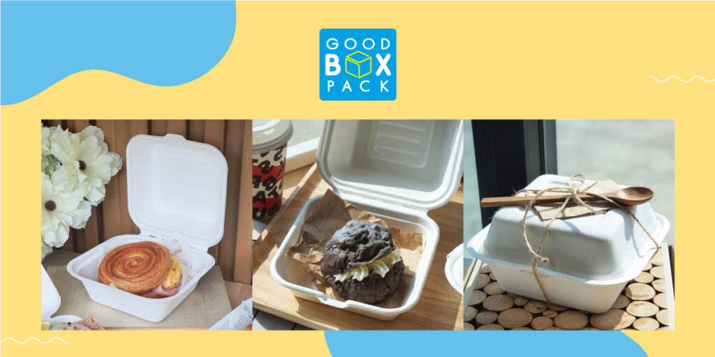 บรรจุภัณฑ์รักษ์โลกที่ผลิตจากชานอ้อยคืออะไร มาทำความรู้จักกัน - goodboxpack